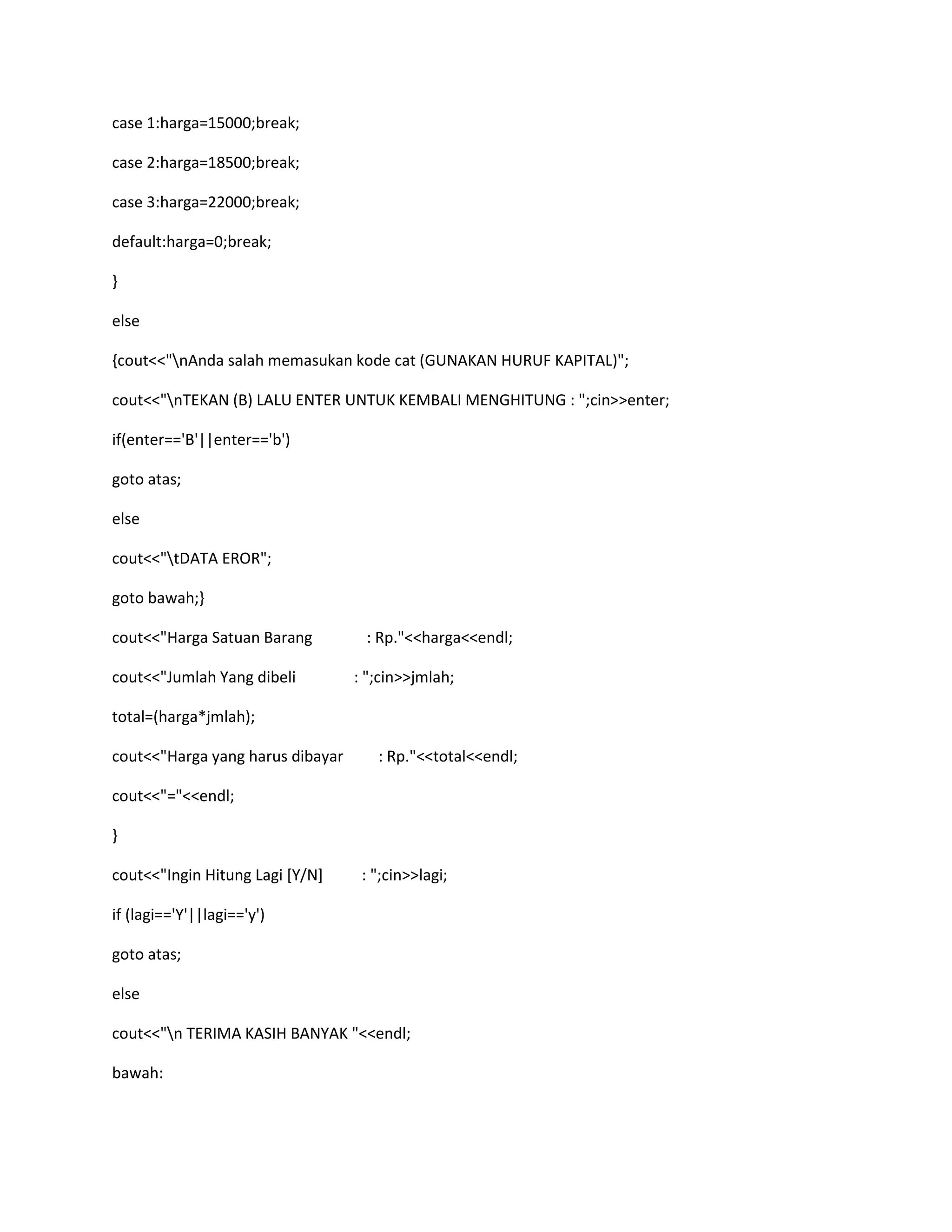 Include sultan bru | PDF