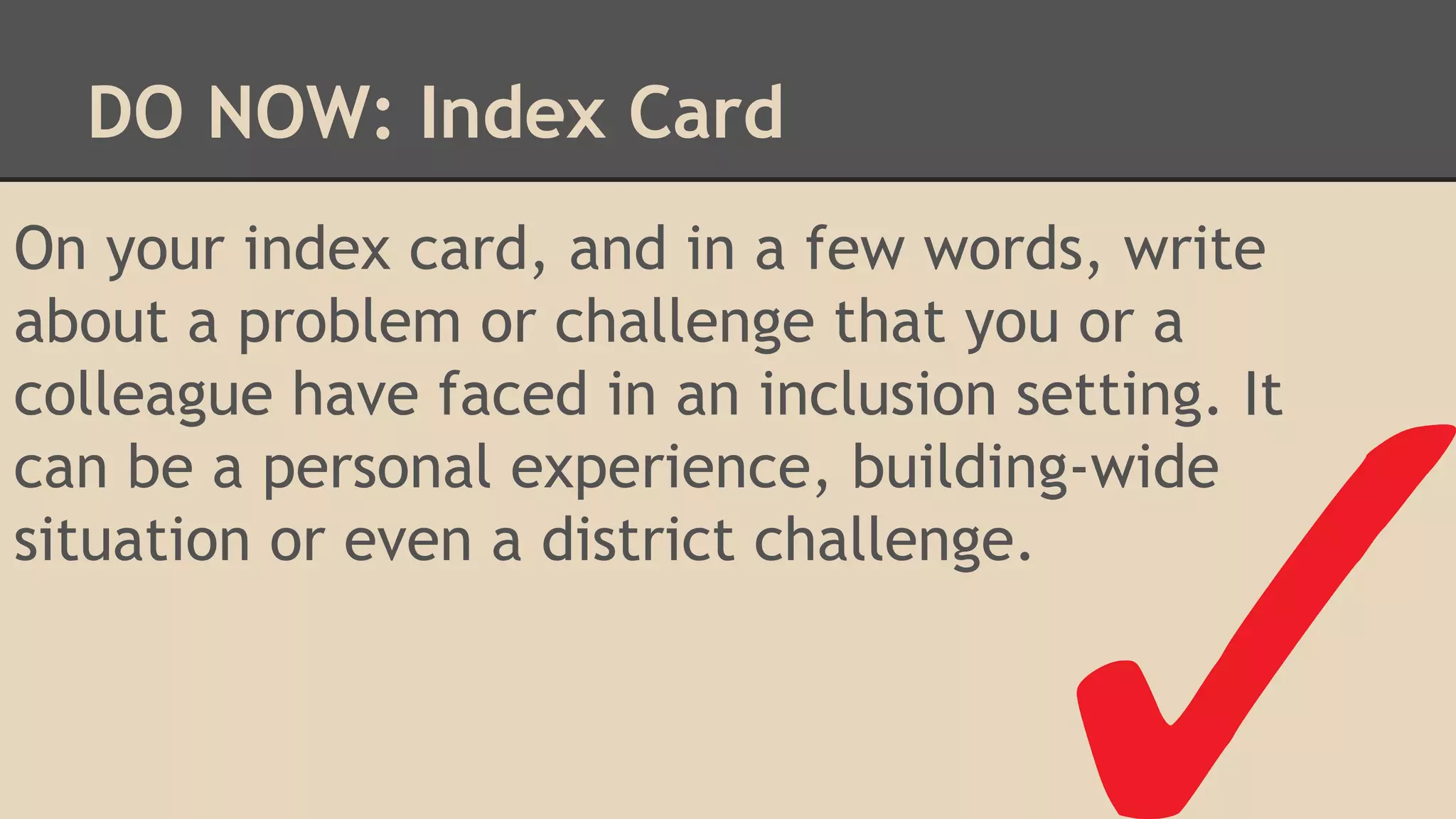 Including inclusion sharing the classroom for student success | PDF