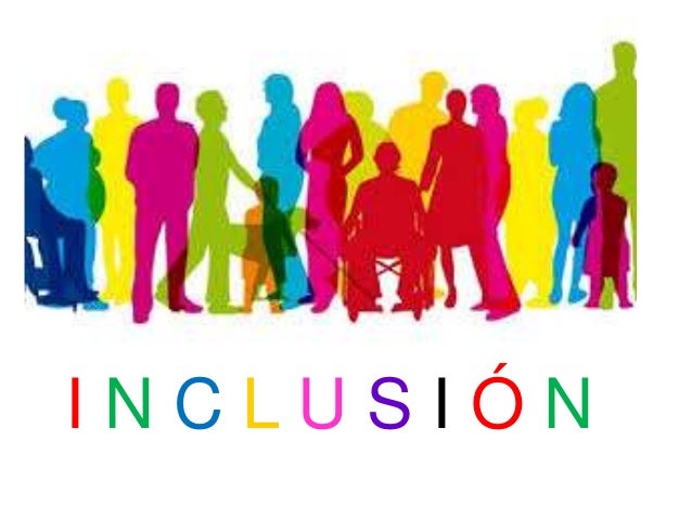 Inclusión