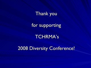 Inclusion Imperative Powerpoint | PPT