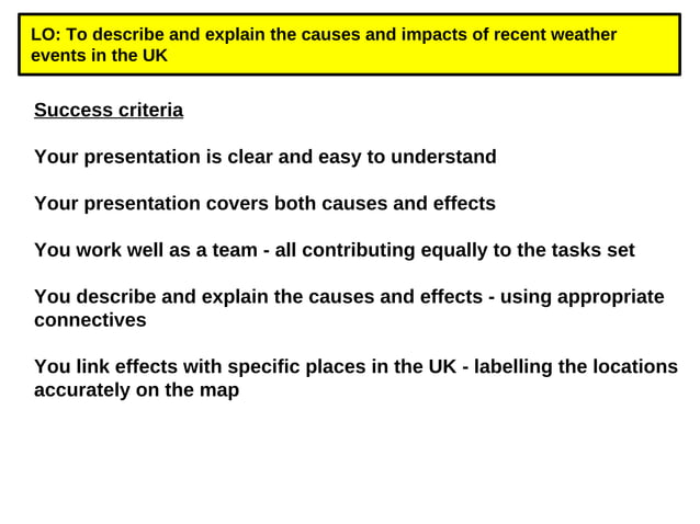 Inclusion and differentiation in geography | PPT | Homework and Study ...