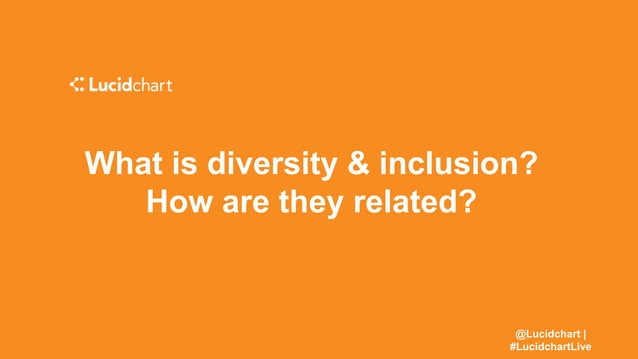 How to Create a Culture of Inclusion and Diversity | PPT