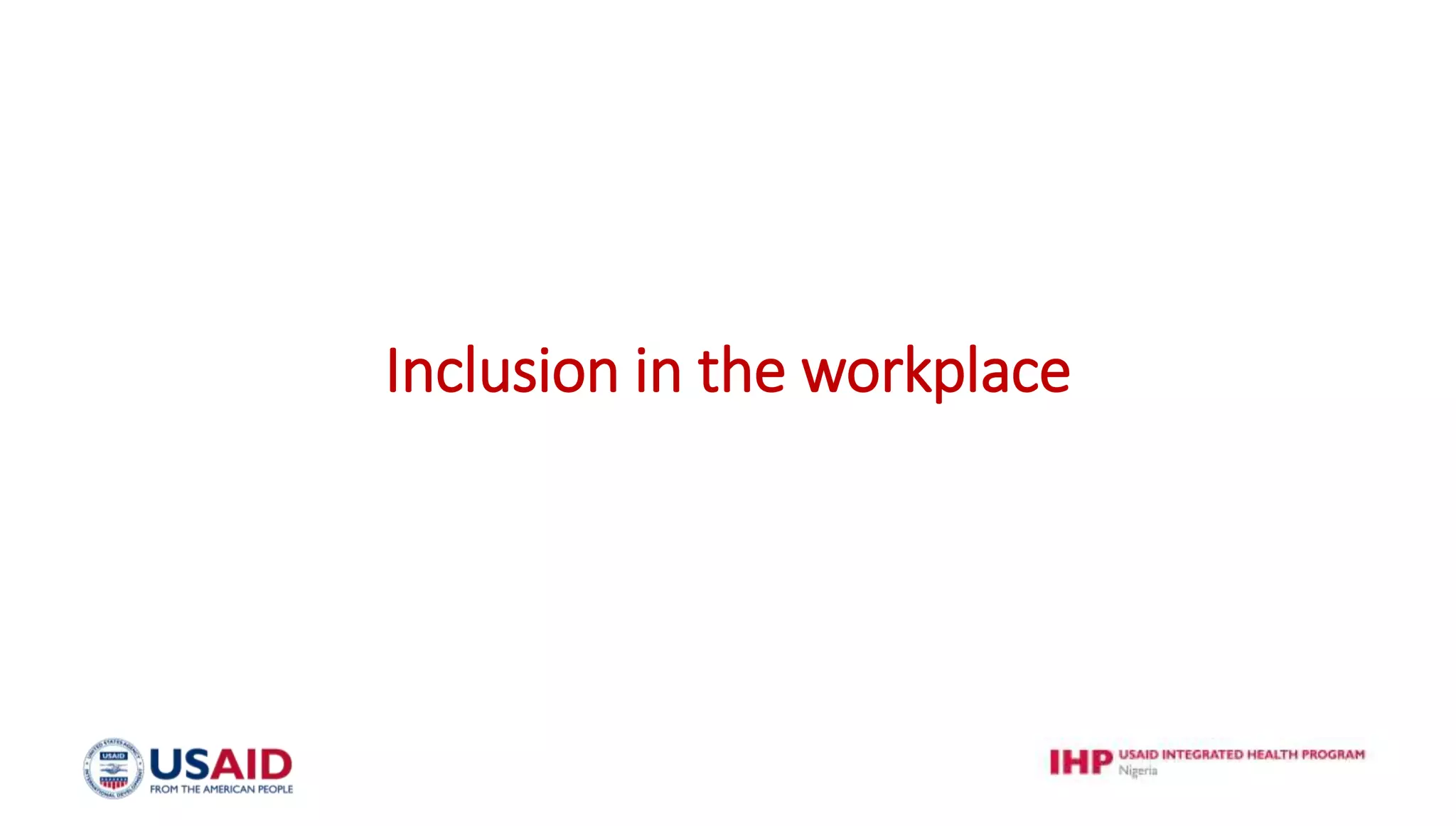 Inclusion and GESI sensitive communication in the workplace.pptx