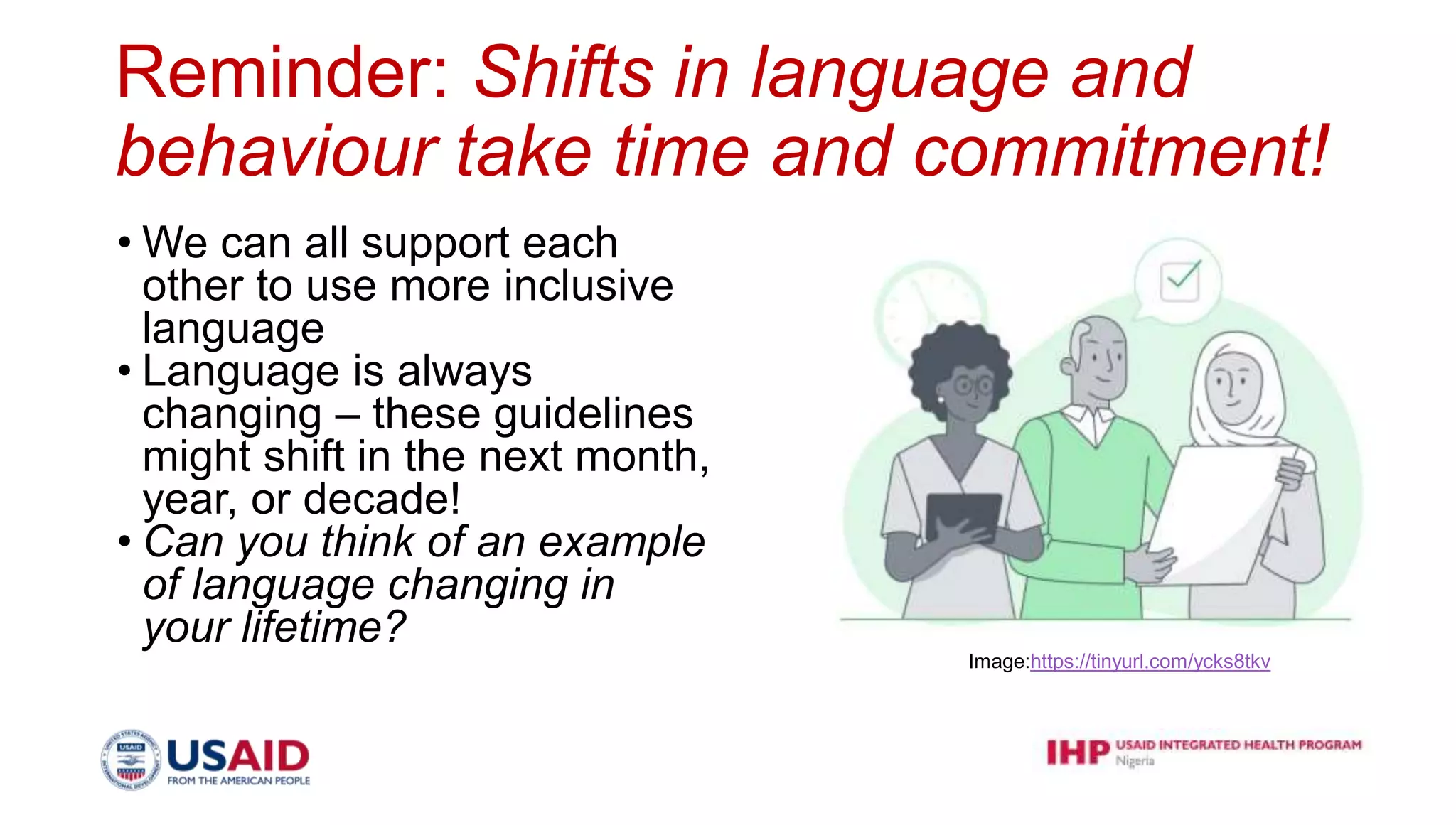 Inclusion and GESI sensitive communication in the workplace.pptx