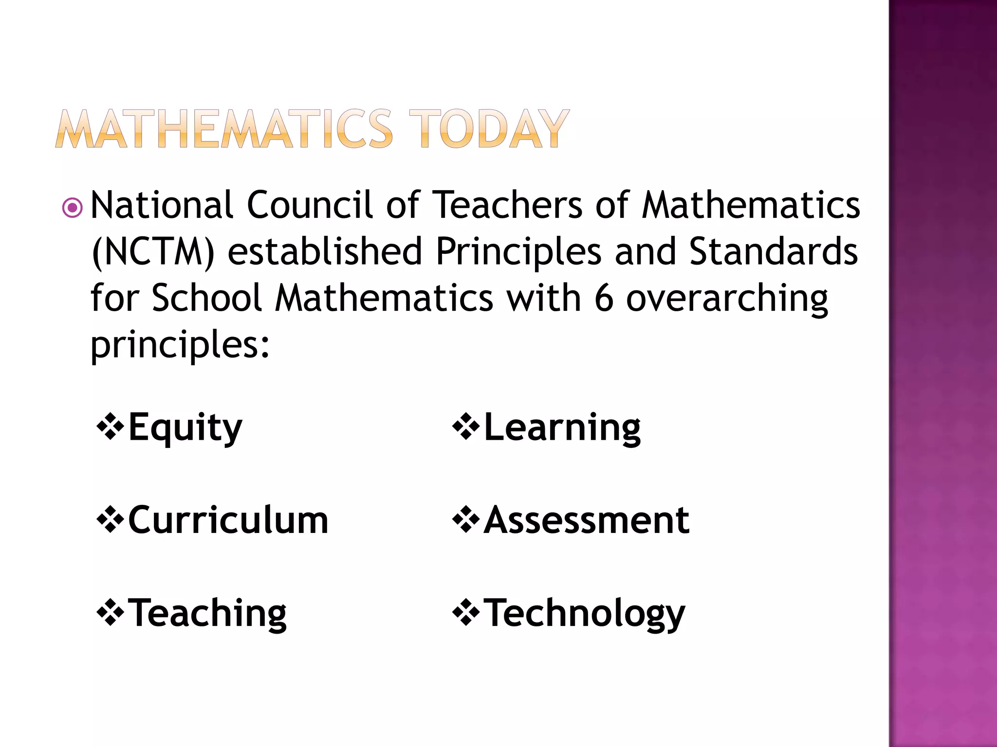 Inclusionary mathematics pp | PPTX | Special Education | Education