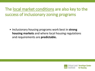 Inclusionary Zoning 12-11-18 | PDF