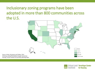 Inclusionary Zoning 12-11-18 | PDF