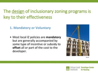 Inclusionary Zoning 12-11-18 | PDF