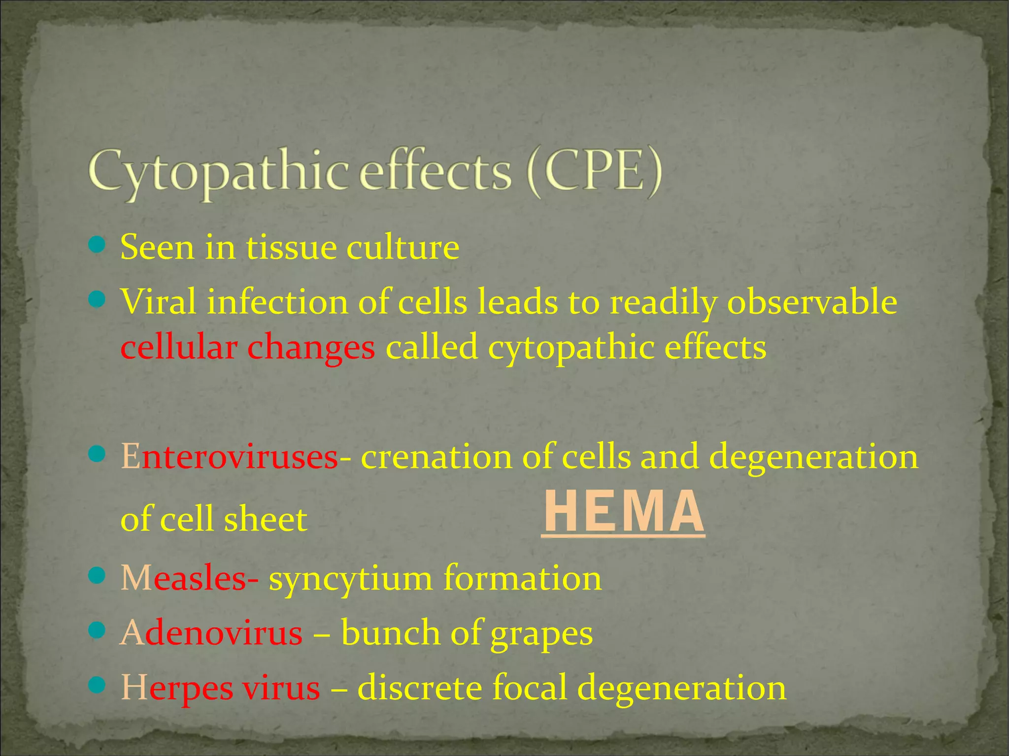 Inclusion bodies | PPT