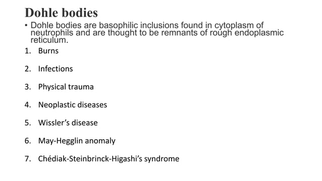 Inclusion bodies | PPTX