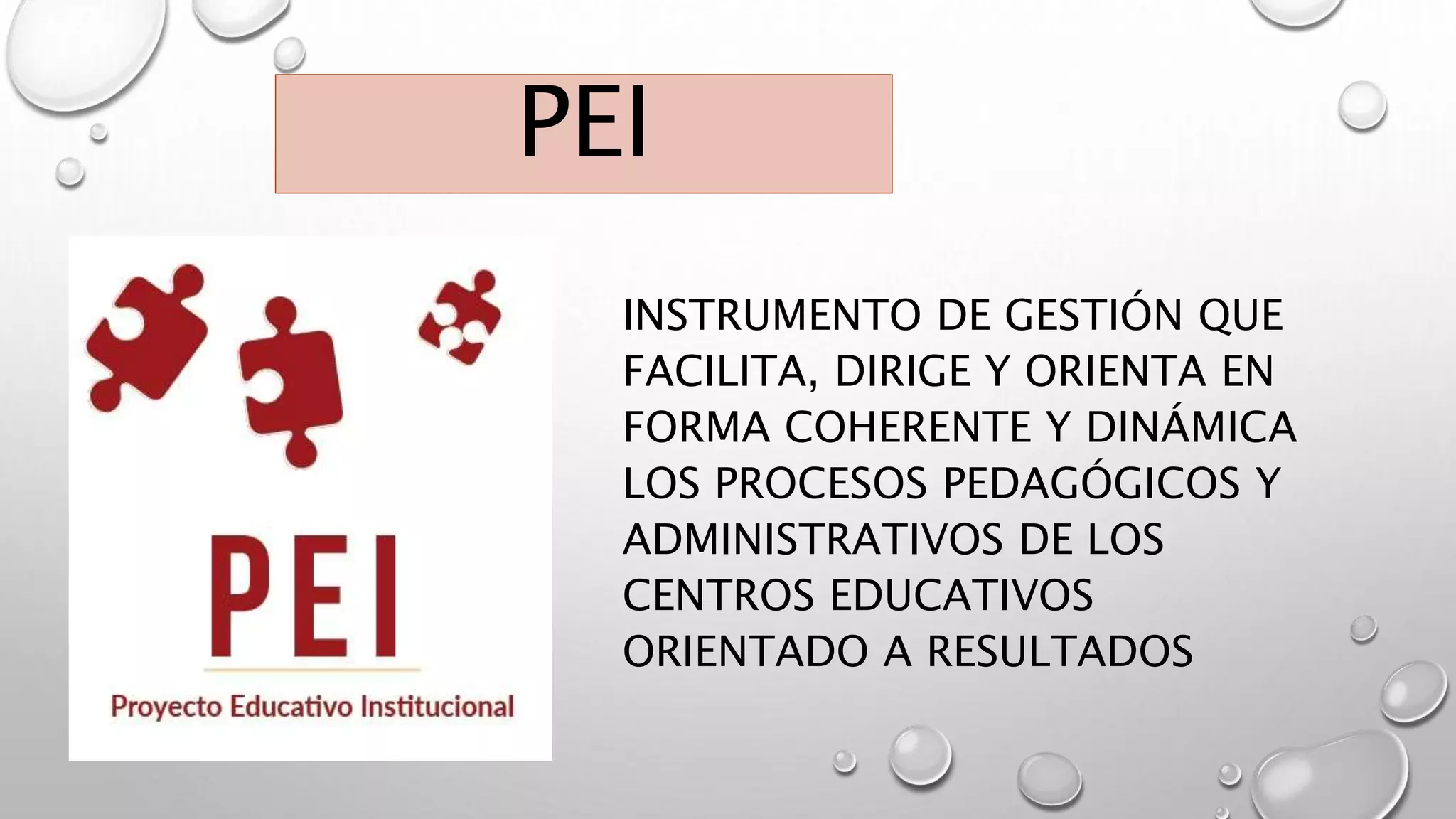 Inclusion educativa | PPT