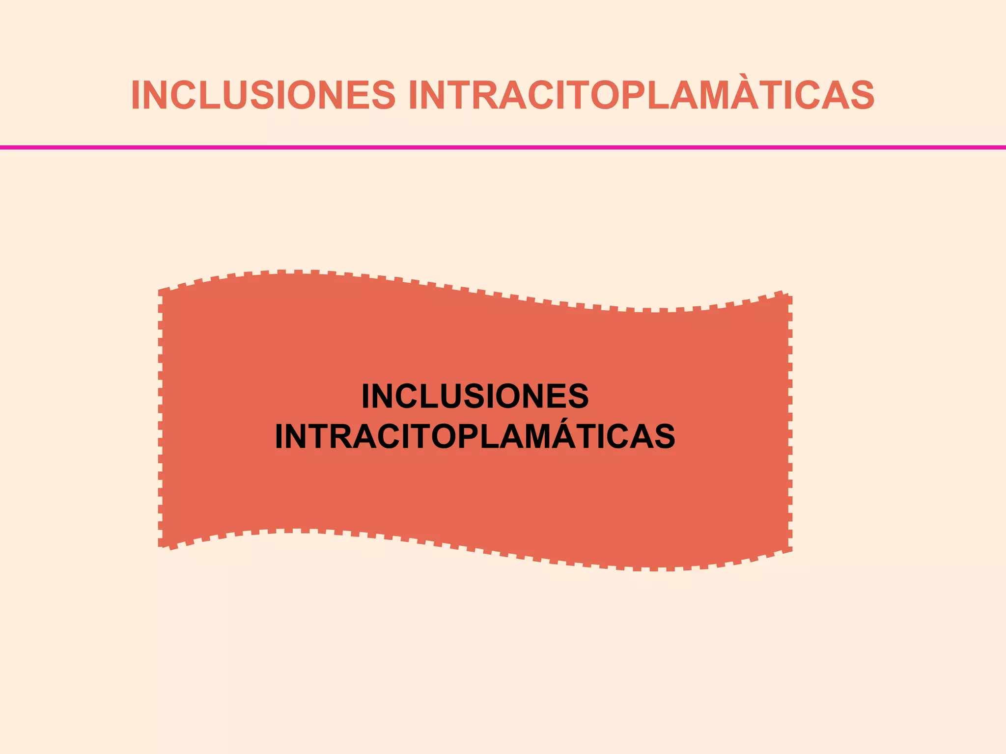 Inclusiones citoplasmaticas y alteraciones morfologicas | PPT | Blood ...