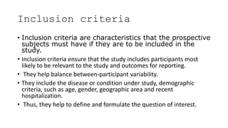 inclusion &exclusion criteria.pptx
