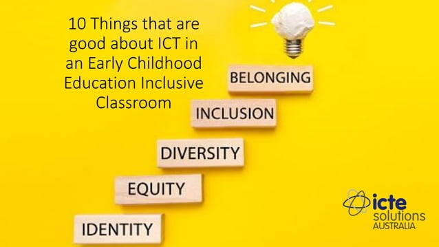 Inclusion in Early Childhood Education | PDF