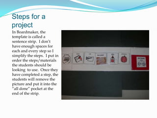 Inclusion in the Art Room | PPTX