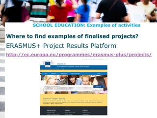 Inclusion ka2 erasmus_ka229 | PPT