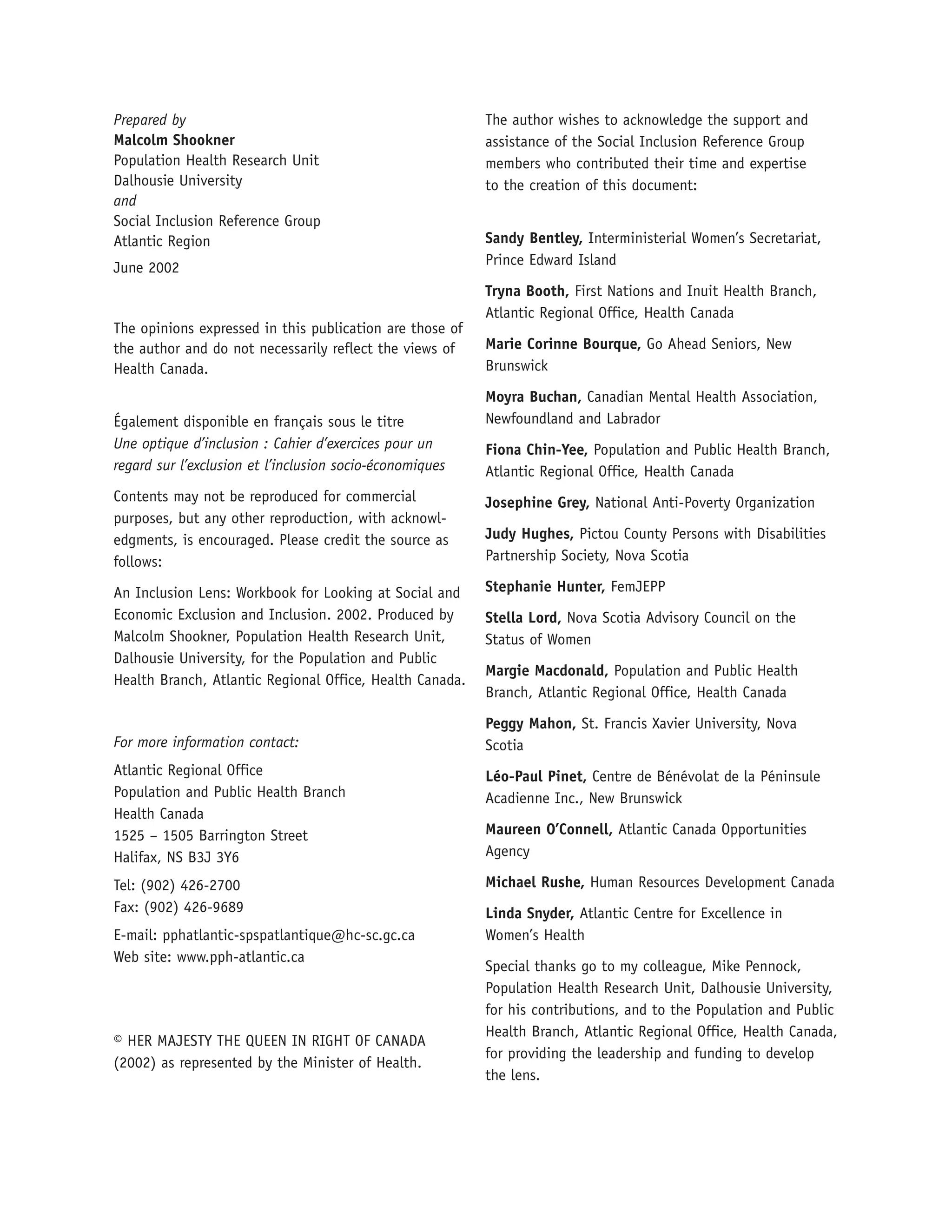 Inclusion lens e | PDF