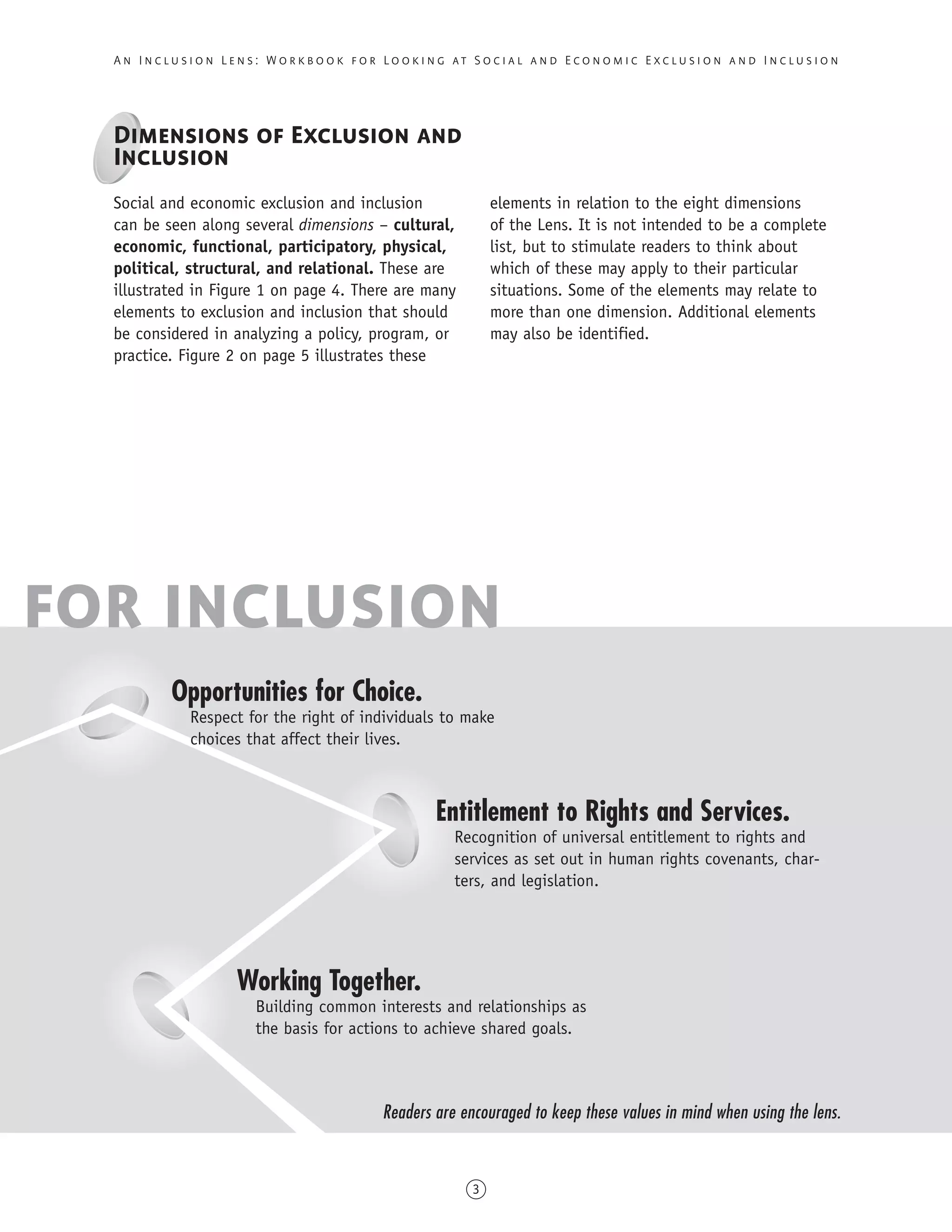 Inclusion lens e | PDF