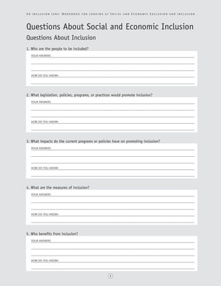 Inclusion lens e | PDF