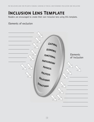 Inclusion lens e | PDF