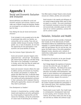 Inclusion lens e | PDF