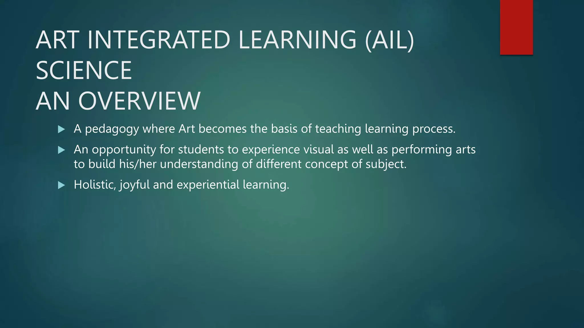 INCLUSION OF ART.pptx