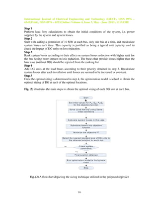 Inclusion of environmental constraints into siting and sizing | PDF