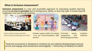 INCLUSIVE-ASSESSMENT-FOR-DIVERSE-LEARNERS-(ARANDIA, MARIA TERESITA L.).pptx