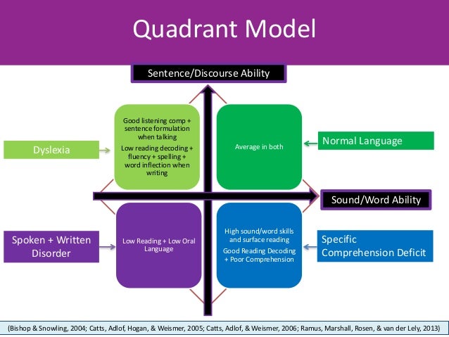 Teaching Students with Literacy Problems—Including Dyslexia