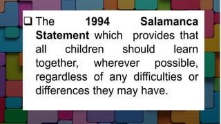 INCLUSIVE-EDUCATION LEARNING KNOWS NO BOUNDS-PPT.pptx