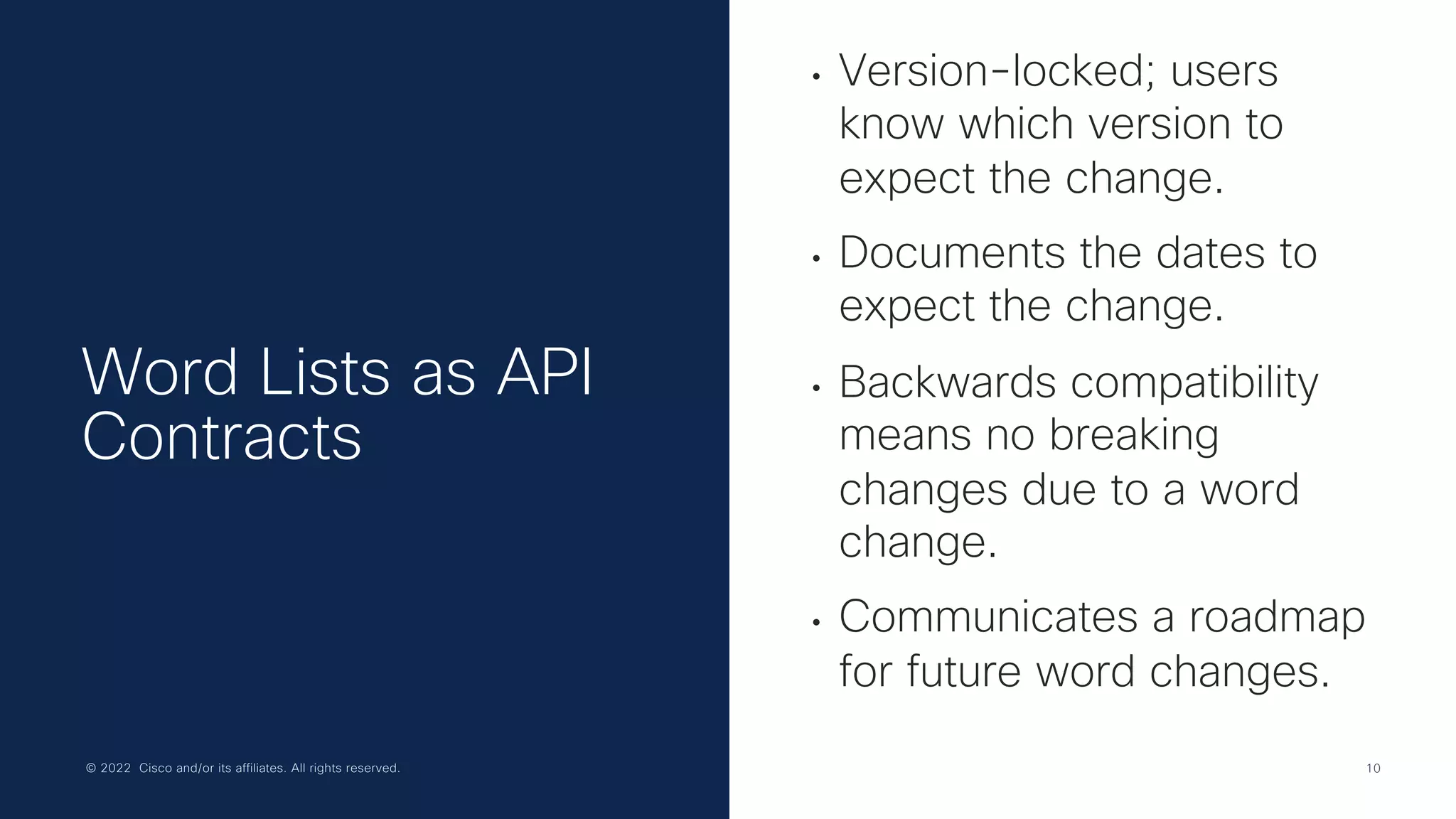 Inclusive, Accessible Tech: Bias-Free Language in Code and ...