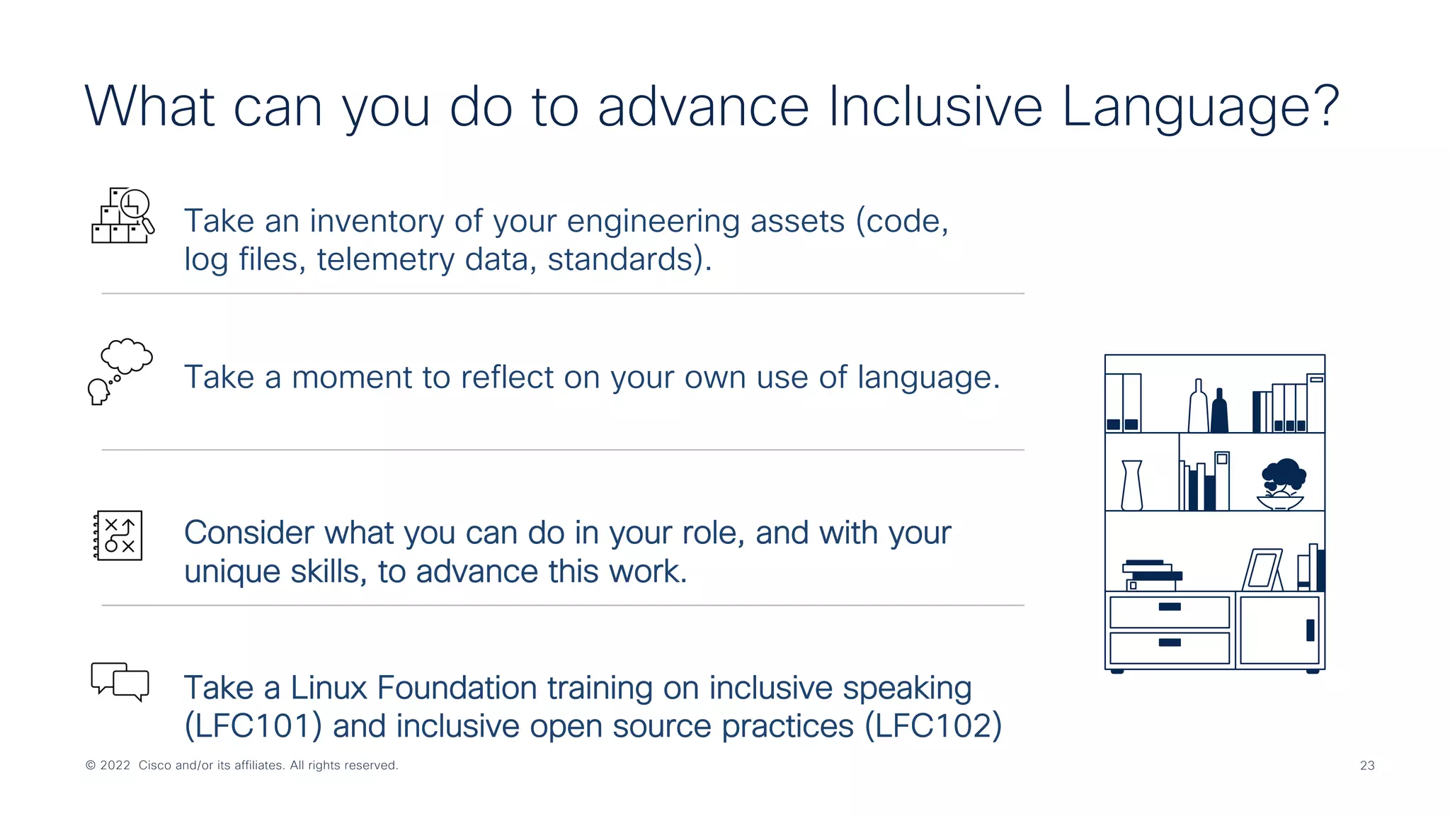 Inclusive, Accessible Tech: Bias-Free Language in Code and ...
