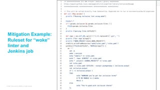 Inclusive, Accessible Tech: Bias-Free Language in Code and ...