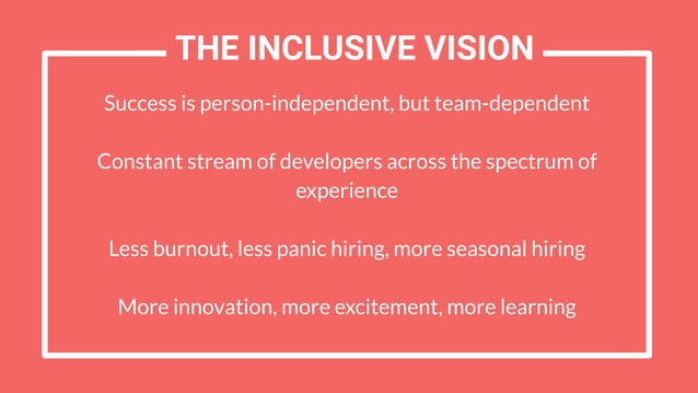 Diversity, Inclusive Mindsets, and Architecture | PDF