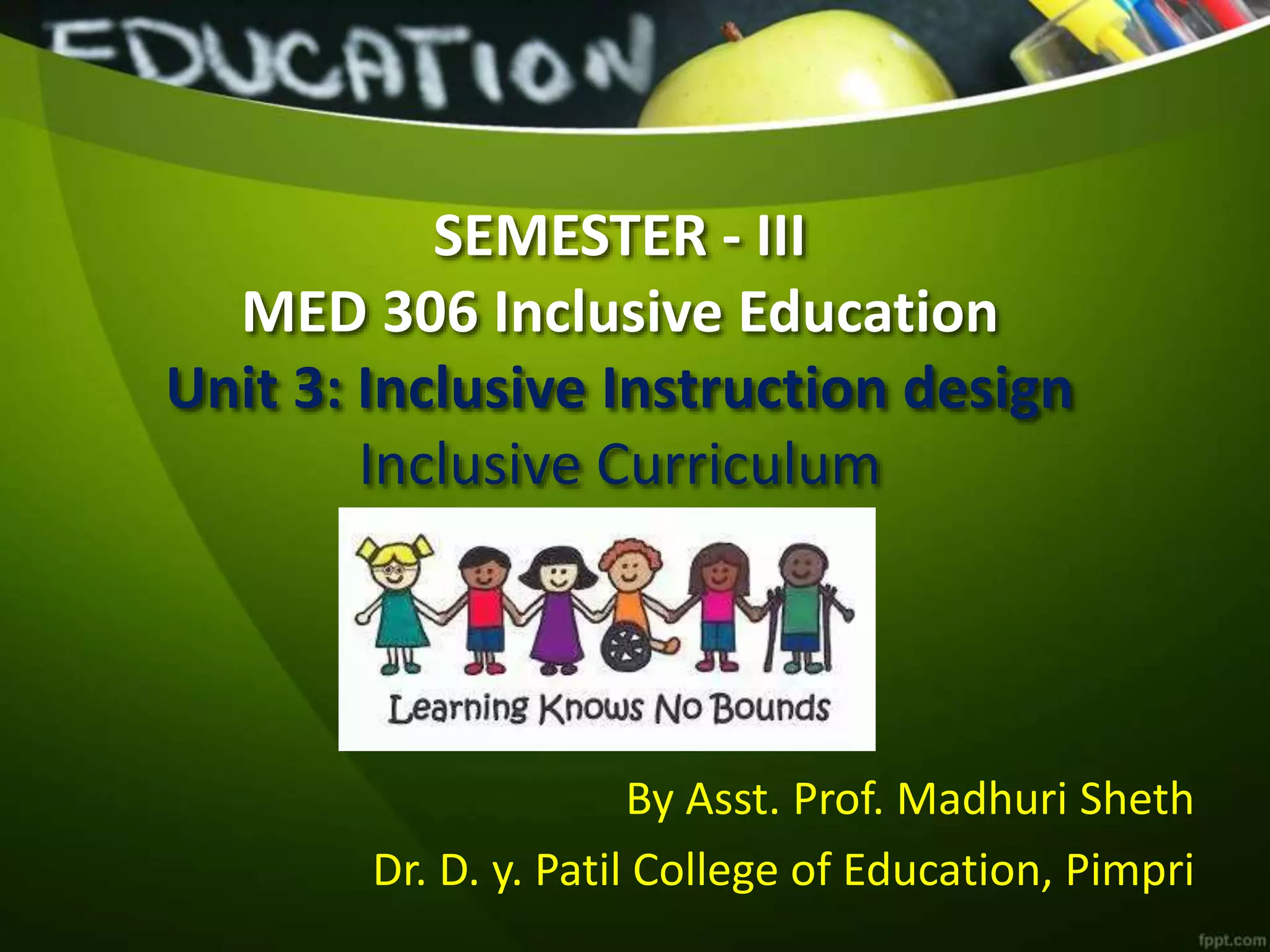 Inclusive curriculum.pptx