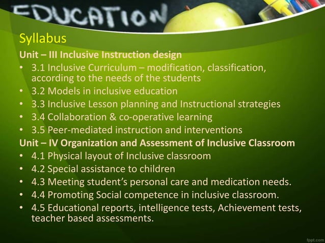 Inclusive curriculum.pptx