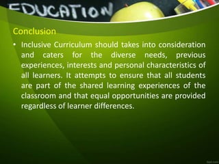 Inclusive curriculum.pptx