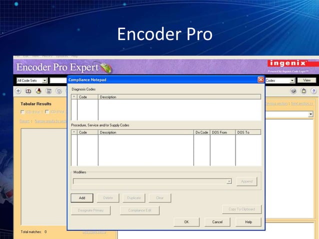 Denial Management - Inclusive & Global | PPTX | Health Insurance ...