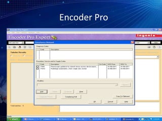Denial Management - Inclusive & Global | PPTX