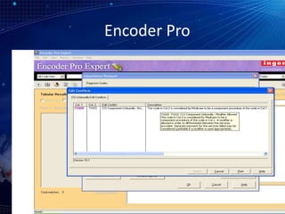 Denial Management - Inclusive & Global | PPTX