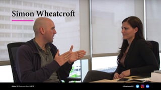 Inclusive Design: using colour blind simulation. Stephanie Maier, UX ...