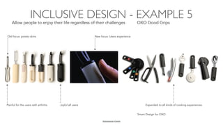 Inclusive Design 101 | PDF