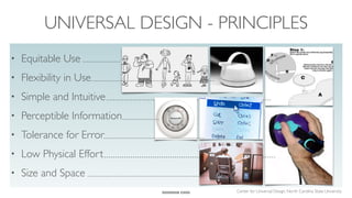 Inclusive Design 101 | PDF