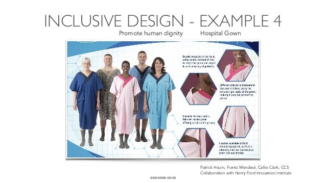 Inclusive Design 101