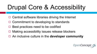 Inclusive design 24 (gaad) | PPT