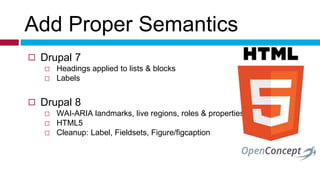 Inclusive design 24 (gaad) | PPT