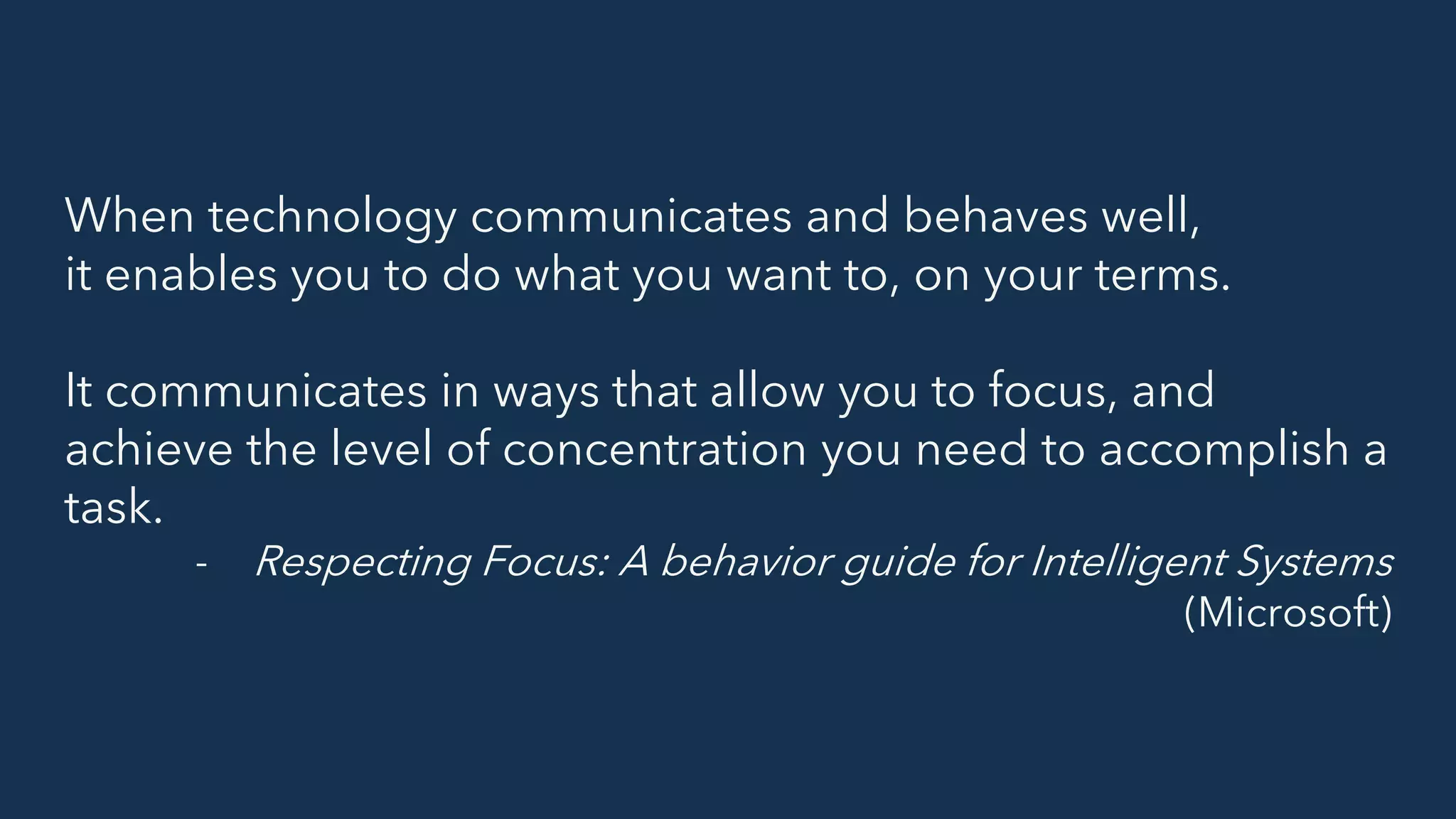 Inclusive Design for cognitive disabilities, neurodiversity, and ...