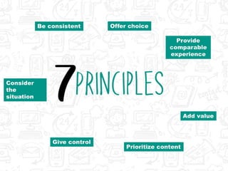 Inclusive Design - Designing for the Full Range of Human Diversity | PPTX