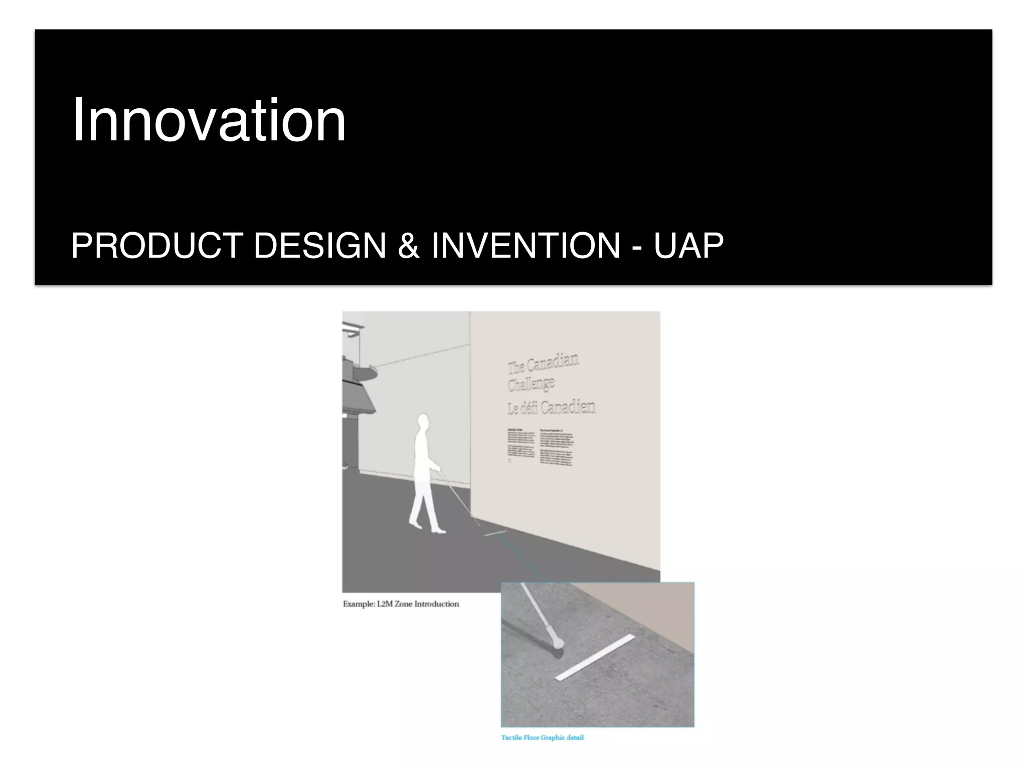 Inclusive Design From Approach to Execution | PPT