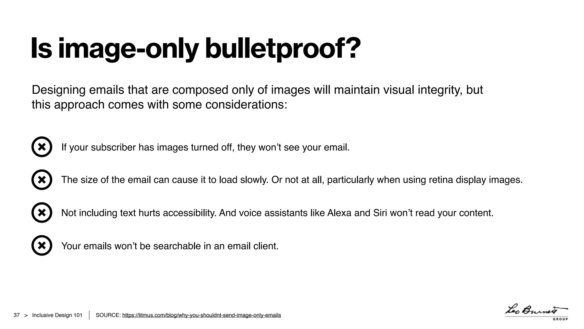 Inclusive Design 101 | PDF